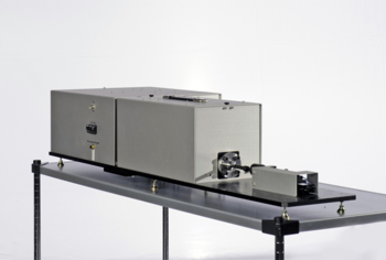 Filling Equipment | Electronic Coating Technologies